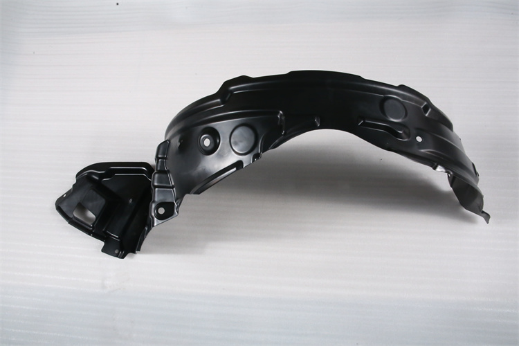 High Quality Lined Fenders Wheels Lined With Plastic Guards 53875-12340 ...