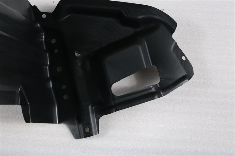 High Quality Lined Fenders Wheels Lined With Plastic Guards 53875-12340 ...