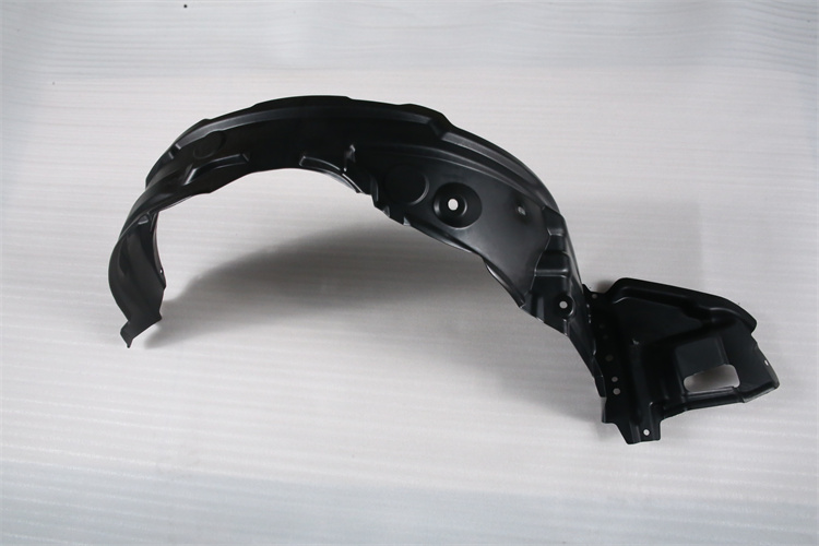 High Quality Lined Fenders Wheels Lined With Plastic Guards 53875-12340 ...