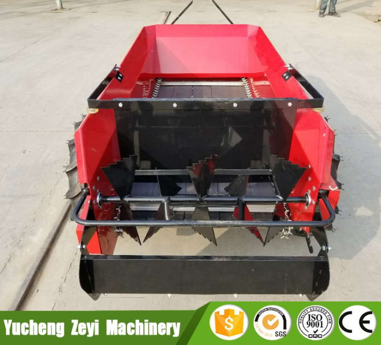 Most Popular Products China Tractor Mounted Fertilizer Drop Spreaders ...