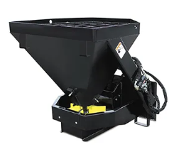 Hcn 0227 Agricultural Machinery Tractor Mounted Fertilizer Spreader ...