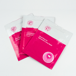 Oem Direct Factory Medical Antipyretic Paste Fever Sticker Patch ...