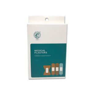 Oem Direct Factory Medical Antipyretic Paste Fever Sticker Patch ...