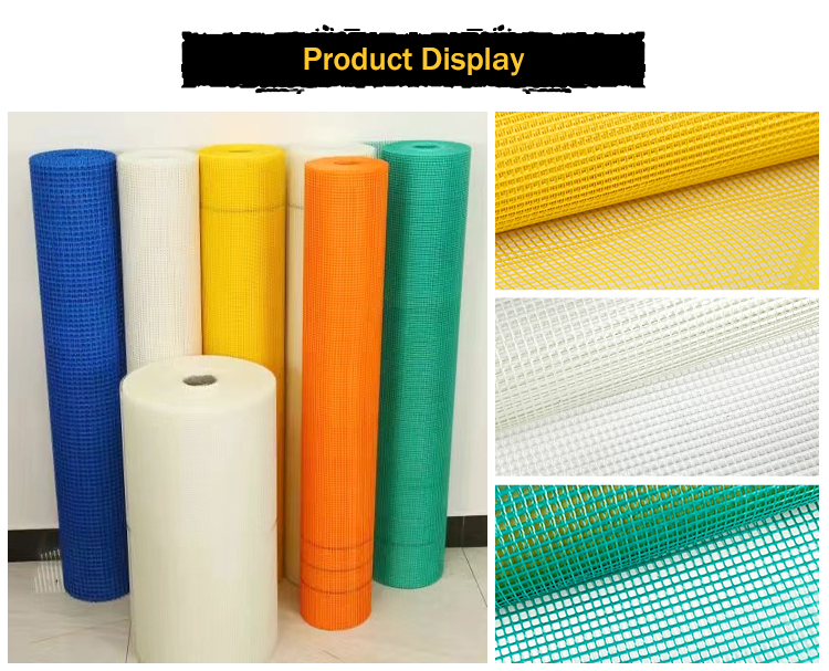 Buy Wholesale China Alkaline Resistant Fiberglass Mesh Fabric Cloth For ...