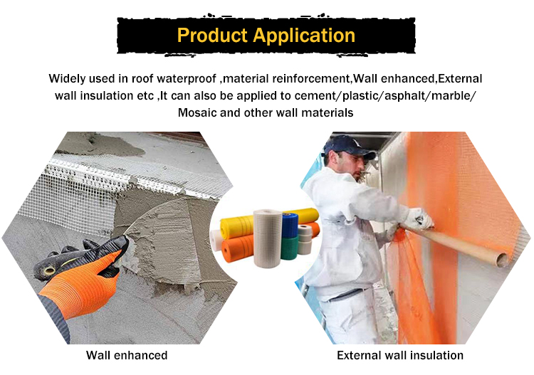 Buy Wholesale China Alkaline Resistant Fiberglass Mesh Fabric Cloth For ...