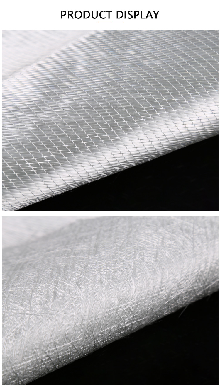 Fully Stocked Fiberglass Biaxial Supplier Boat Making Fiberglass Cloth ...