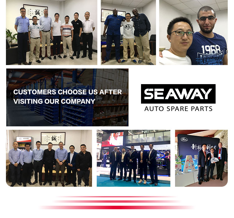 Mg Auto Spare Parts Car Inner Fender Front Wheel Liner Right 10636356 ...