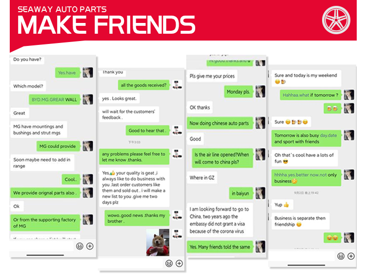 Mg Auto Spare Parts Car Inner Fender Front Wheel Liner Right 10636356 ...