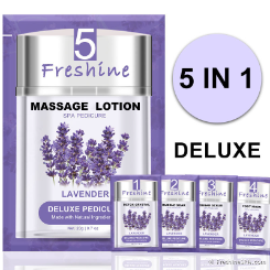 Buy Standard Quality China Wholesale Himalayan Salt Scrub Luxury Pedi ...