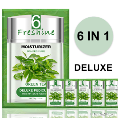 Buy Standard Quality China Wholesale Himalayan Salt Scrub Luxury Pedi ...