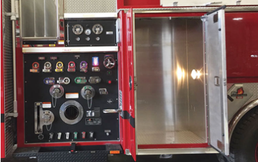 Buy Wholesale China High Quality Fire Propaganda Vehicle Isuzu Sino ...