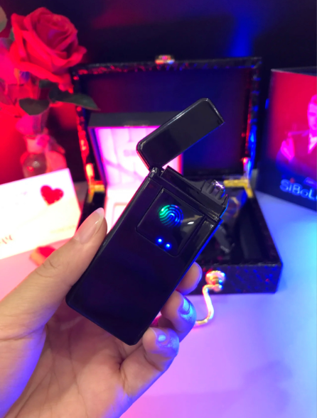 High Quality Other Gas Lighters Popular Classic Rechargeable Flint ...