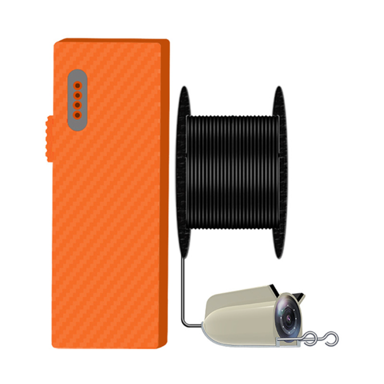 Buy China Wholesale Live Hd 720p Visual Multi-screen Dual Mirror ...