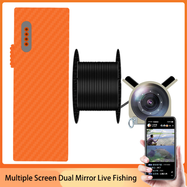 Buy China Wholesale Live Hd 720p Visual Multi-screen Dual Mirror ...