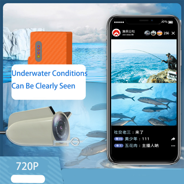 Buy China Wholesale Live Hd 720p Visual Multi-screen Dual Mirror ...