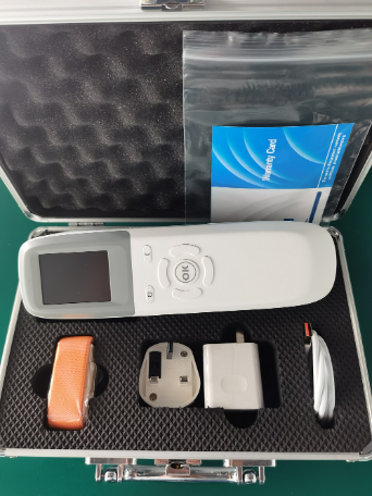 Vein Finder Machine Infrared Accu Vein Finder Price Table Stand Vein ...