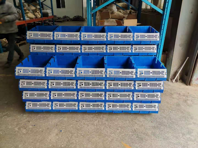 Buy China Wholesale Manufacturer Custom Ras Crab Indoor Fish Farming ...