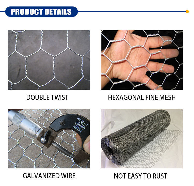 Durable Small Diameter Chicken Wire Mesh Crawfish / Lobster / Fish Trap ...