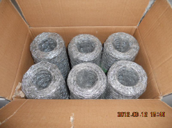 Buy China Wholesale Crab /lobster/fish Trap Pvc Coated Hexagonal Wire ...