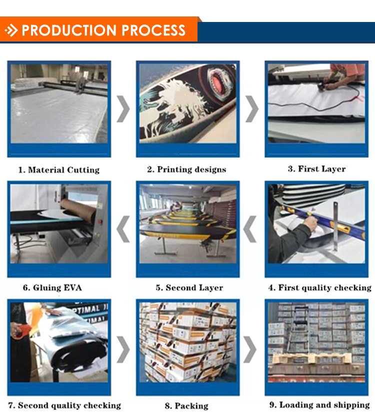 Drop Stitch Motor Boat Station E Shape Dock Floating Inflatable Sea ...