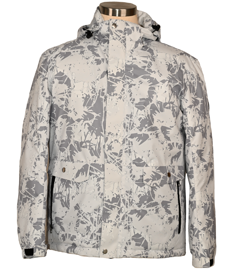 Top Quality Water Proof Quick Dry Fishing Hiking Tactical Jacket ...