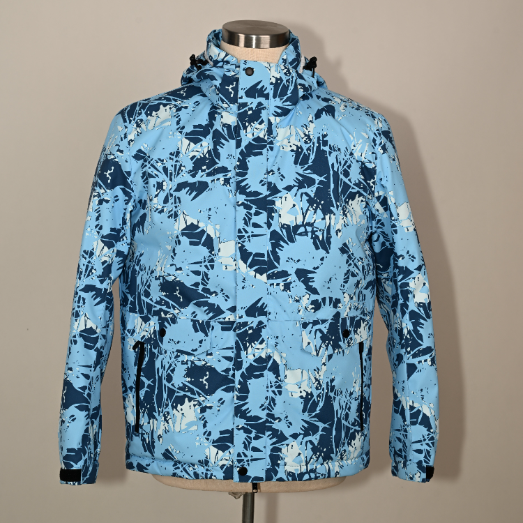 Top Quality Water Proof Quick Dry Fishing Hiking Tactical Jacket ...