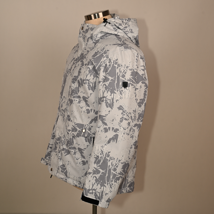 Top Quality Water Proof Quick Dry Fishing Hiking Tactical Jacket ...