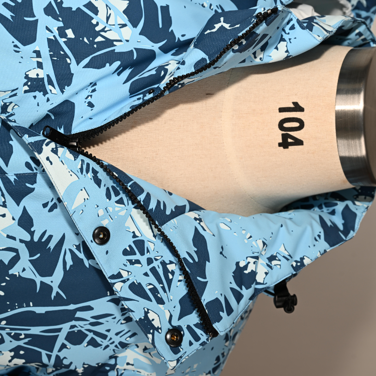 Top Quality Water Proof Quick Dry Fishing Hiking Tactical Jacket ...