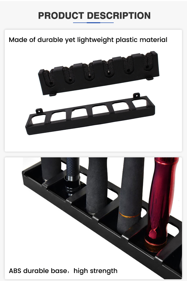 Buy Wholesale China Wholesale Fishing Accessories Fishing Rod Tools ...