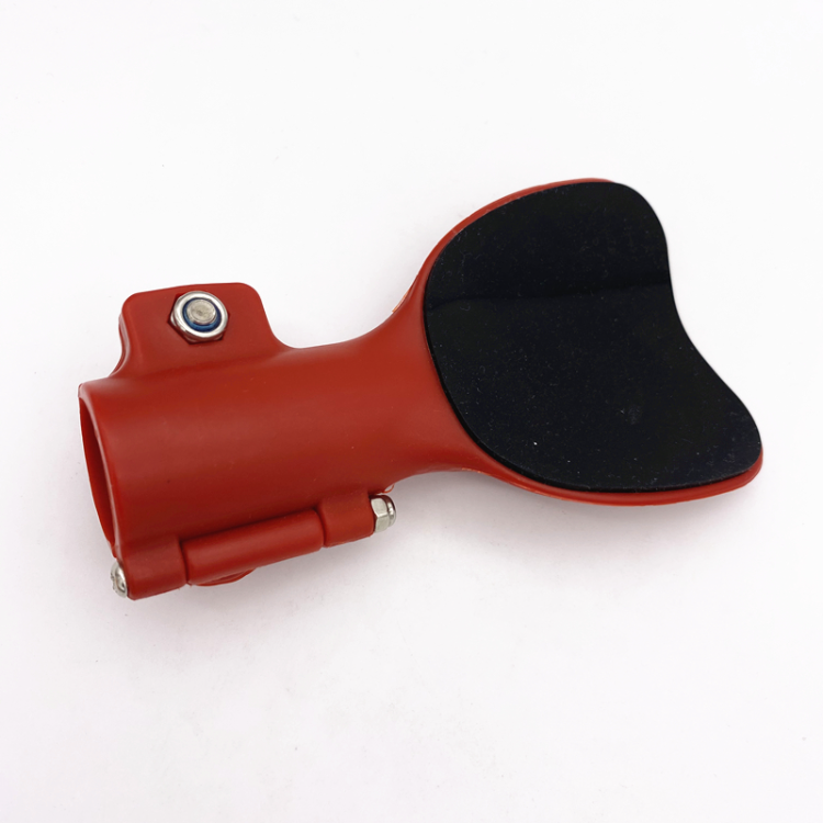 Fishing Rod Holder Rest Stand Anti-slip Stand Wrist Arm Support Angling ...