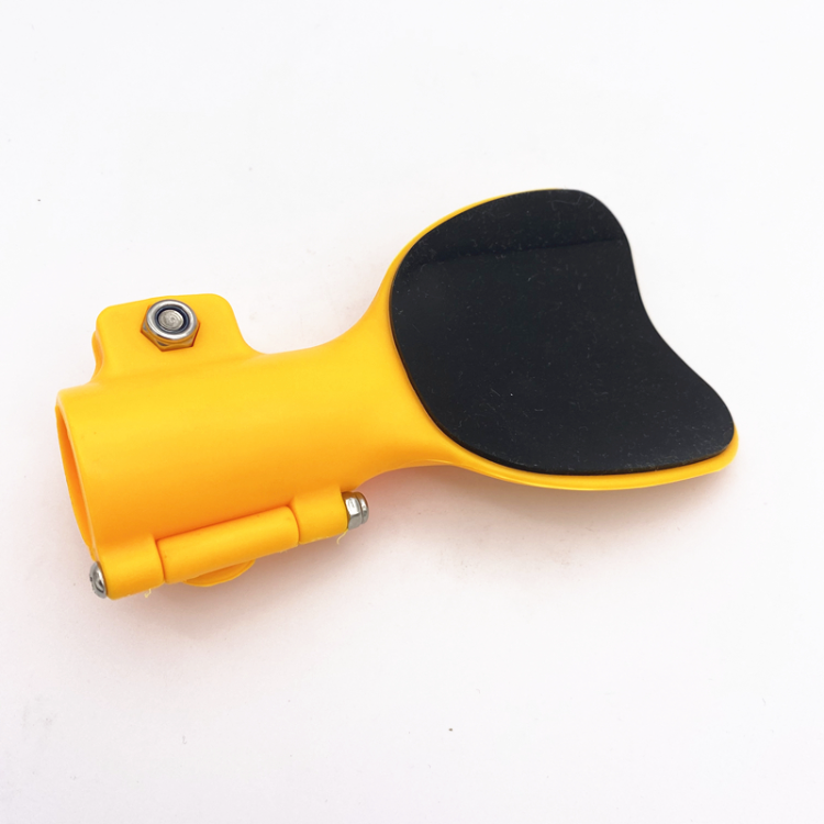 Fishing Rod Holder Rest Stand Anti-slip Stand Wrist Arm Support Angling ...