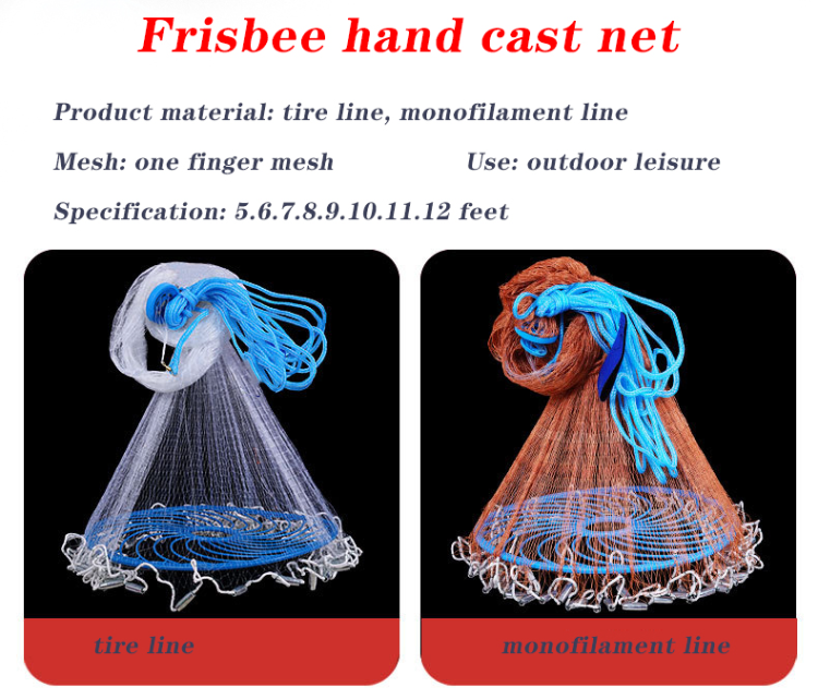 Buy Standard Quality China Wholesale Telescopic Yarn Nets Bundle ...