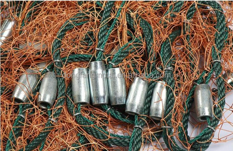 China Fishing Nets Factory For Knitting Nylon Multifilament Fishing ...