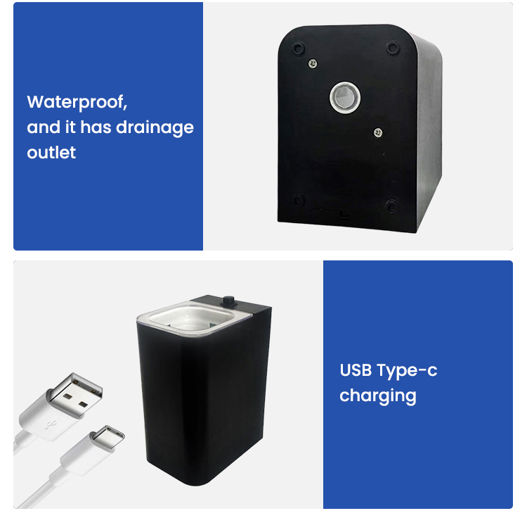 Sea Fishing Light Compensating Device Usb Uv Chargers For Glow Lures ...