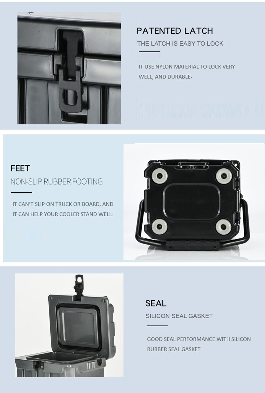 Buy Wholesale China Wholesale High Quality Coolers Can Be Installed ...