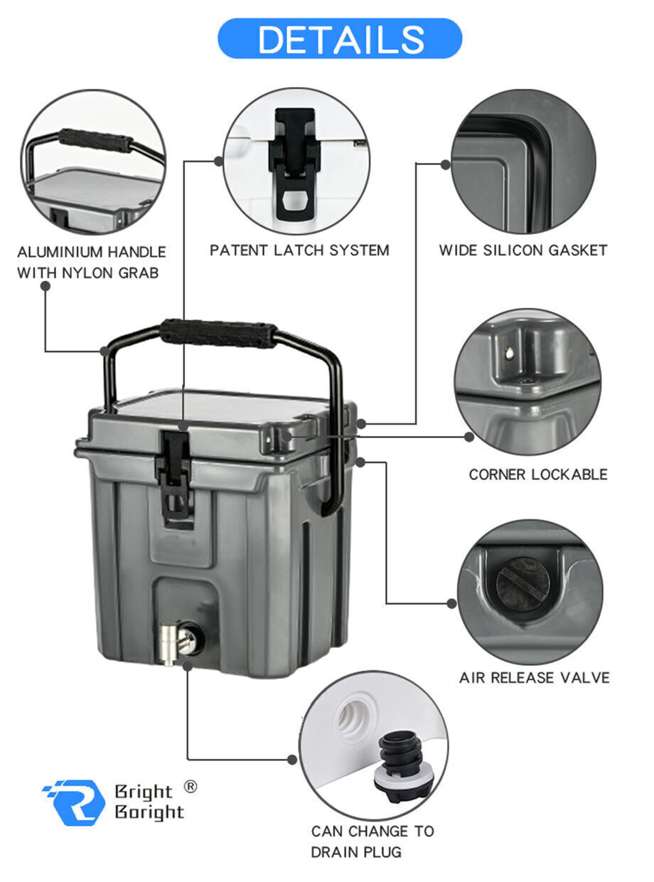 Buy Wholesale China Wholesale High Quality Coolers Can Be Installed ...