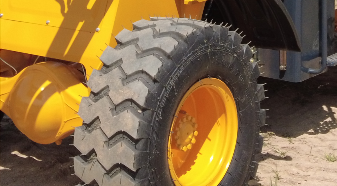 Buy Wholesale China Wholesale Mini Articulated 1500kg Rate Load Wheel ...