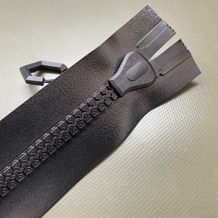 Bulk Buy China Wholesale Topaz Heavy Duty Waterproof Zipper For Dry ...