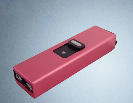 Factory Direct High Quality China Wholesale Protection Gadgets Stun ...