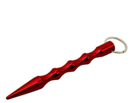 Buy Wholesale China Self Defense Kubotan Aluminum Alloy Pen-shape ...