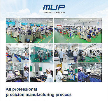 Buy Wholesale China Mup 8p Hot Sales Smt Hinge Type Micro Sim Card Connectors For Ev Station For ...