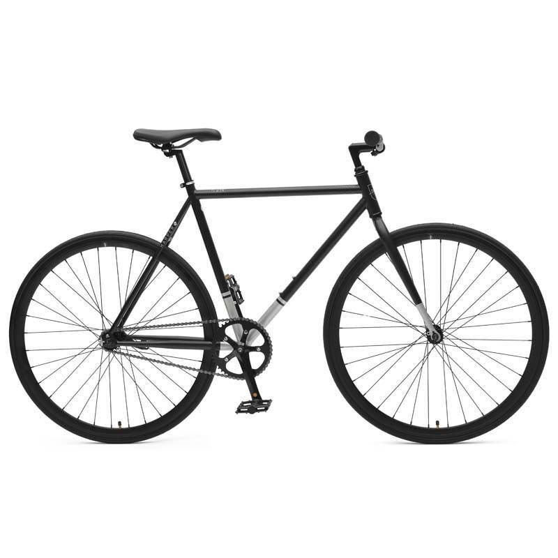 2022 New Desig High-end Db Tubing Frame Fixie Bike Fixed Gear Bike 53cm ...