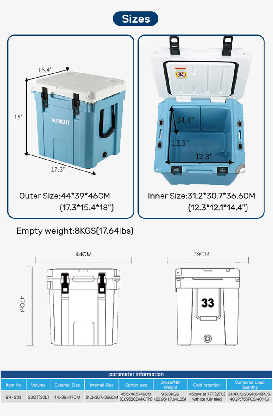 Buy Wholesale China Factory Wholesale Multi Functional Car Cooler Box ...