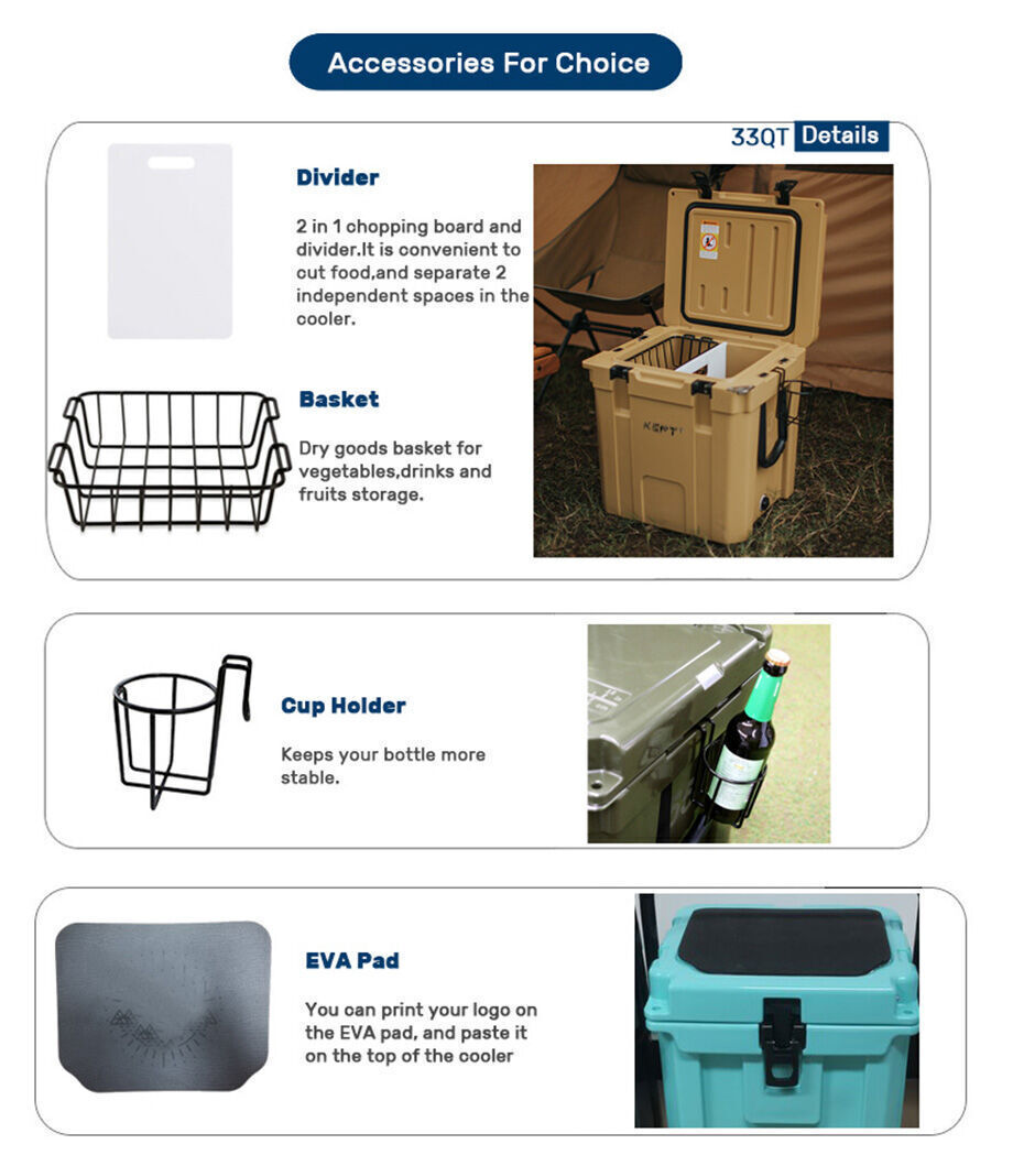 Buy Wholesale China Factory Wholesale Multi Functional Car Cooler Box ...