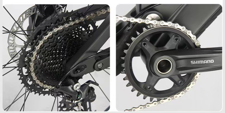 2023 Java Carbon Frame Fiber Soft-tail Mtb 27.5 Inch Full Suspension ...