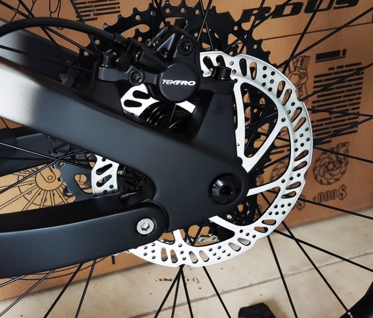 2023 Java Carbon Frame Fiber Soft-tail Mtb 27.5 Inch Full Suspension ...