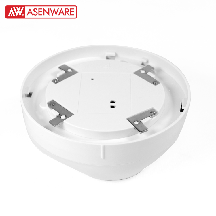 Asenware Fire Alarm 24v Uv Flame Detector, Fire Alarm, Flame Detector ...