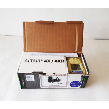 Original New Msa Agent Fl500 Uv Ir Flame Detector, Msa Flame Detectors ...