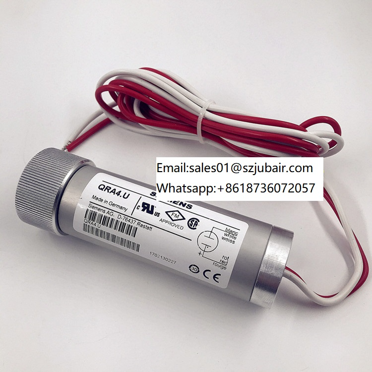 Supplying Wholesale Ready Stocks Uv Flame Detector Uvs5ab, Uv Photocell, Ultraviolet Flame ...