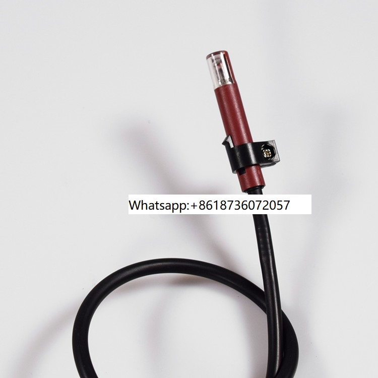 Supplying Wholesale Ready Stocks Uv Flame Detector Uvs5ab, Uv Photocell ...